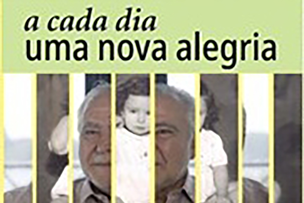 Lançamento do livro: A casa dia uma nova alegria - PHC-Potencial Humano ...